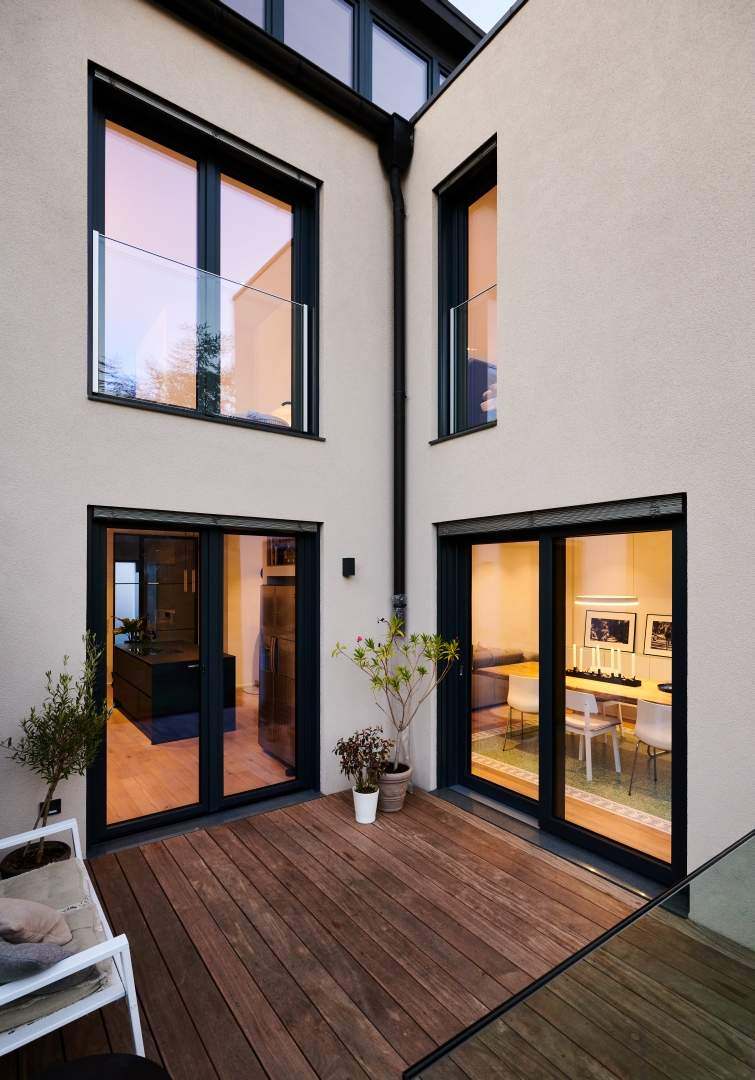 Kozien | Dé specialist in kunststof kozijnen, deuren en ramen